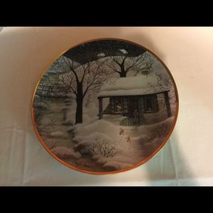 Carol Endres | Wall Decor | Complete Set Carol Endres Plates | Poshmark